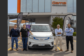 Gama Mobility